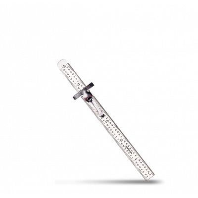 Steel Ruler - THE DAVIDSON WORKS CO.,LTD