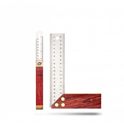 Steel Ruler - THE DAVIDSON WORKS CO.,LTD