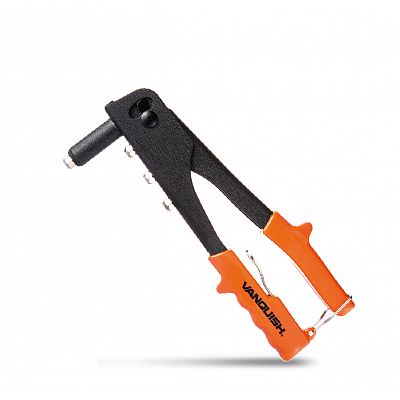 One Hand Riveter - THE DAVIDSON WORKS CO.,LTD