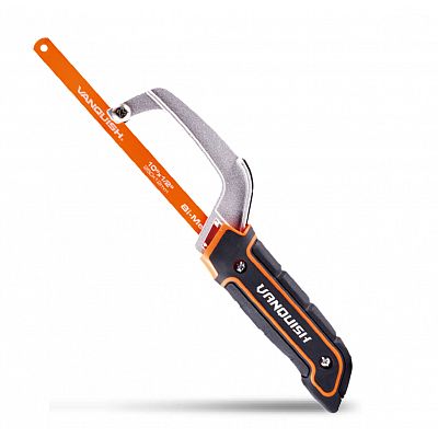 Hack Saw - THE DAVIDSON WORKS CO.,LTD