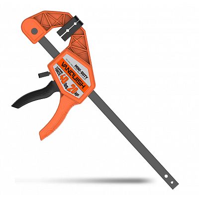Clamps - THE DAVIDSON WORKS CO.,LTD